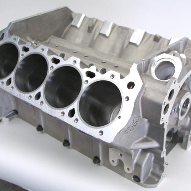 Catalog - Indy Cylinder Head