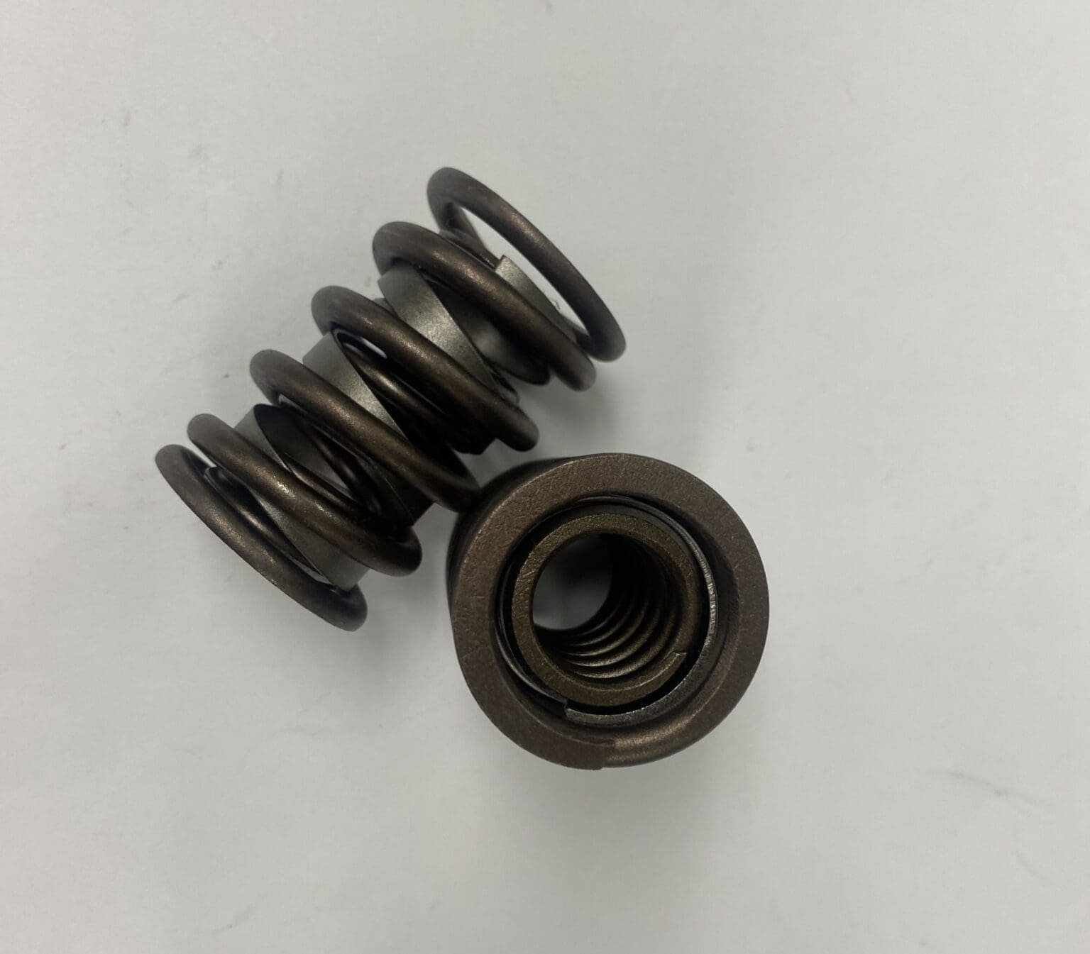 G928 Spring - Indy Cylinder Head